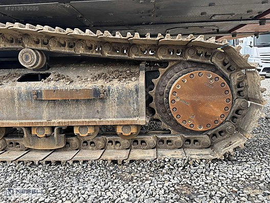 NEŞELİ'DEN 2021 MODEL HITACHI 350 EKSKAVATÖR (5,600 SAAT+BAKIMLI - Ekskavatör İlanları ...