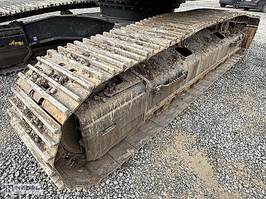 NEŞELİ'DEN 2021 MODEL HITACHI 350 EKSKAVATÖR (5,600 SAAT+BAKIMLI - Ekskavatör İlanları ...