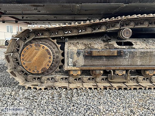 NEŞELİ'DEN 2021 MODEL HITACHI 350 EKSKAVATÖR (5,600 SAAT+BAKIMLI - Ekskavatör İlanları ...