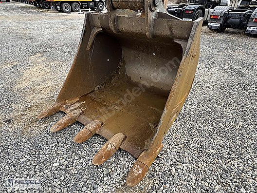 NEŞELİ'DEN 2021 MODEL HITACHI 350 EKSKAVATÖR (5,600 SAAT+BAKIMLI - Ekskavatör İlanları ...