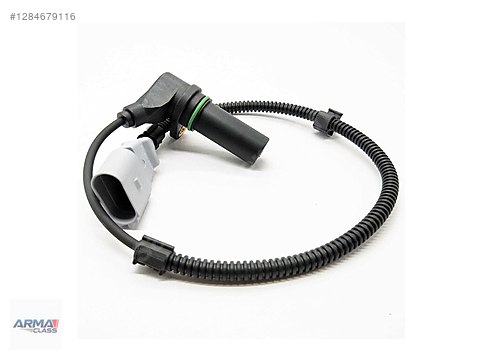 Minivan & Panelvan / Motor / 070907319 TRANSPORTER KRANK DEVİR SENSÖRÜ ...