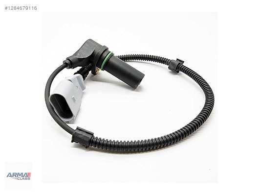 Minivan & Panelvan / Motor / 070907319 TRANSPORTER KRANK DEVİR SENSÖRÜ ...