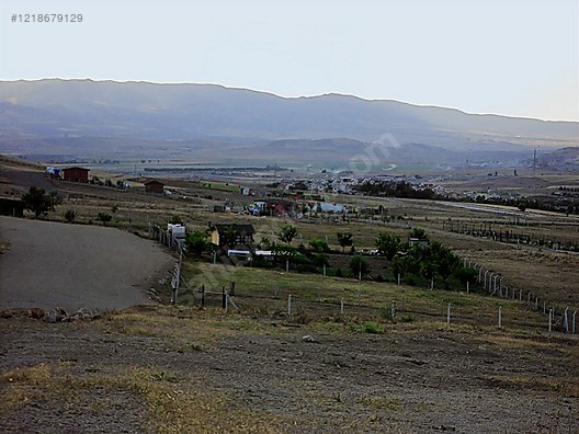 TEMELLİ YENİHİSAR DA 874 m2 MÜSTAKİL VİLLA PARSELİ SATILIKTIR - Satılık Arsa İlanları sahibinden ...