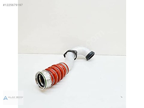 Otomobil & Arazi Aracı / Motor / BMW X5/X6 E70/E71 M57 TURBO İNTERCOOL ...