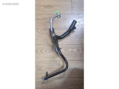 Otomobil & Arazi Aracı / Motor / ALFA ROMEO GİULİETTA SU BORUSU ORJİNAL ...