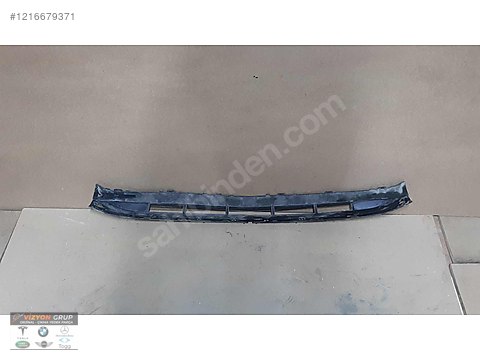 MERCEDES E SERİSİ 2017 2023 W213 ÖN TAMPON IZGARA A2138851603 - İlan ve ...