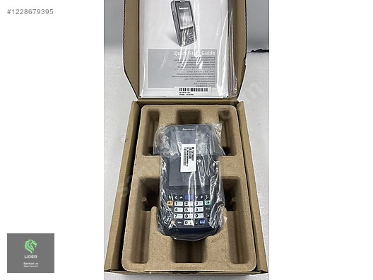 Intermec CN51 El terminali Sıfır 2 yıl garantili - Barkod Cihazı & El ...