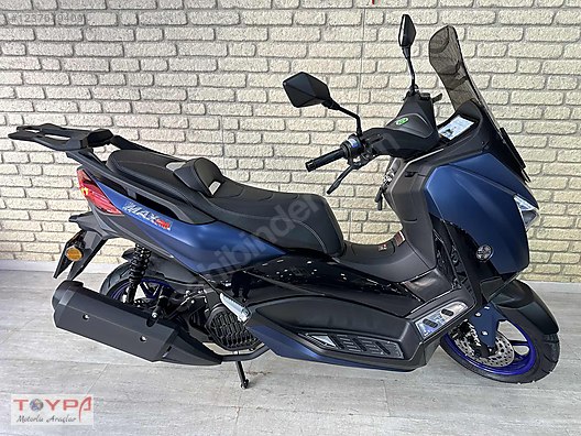 Arora Max Pro 2025 Model Scooter / Maxi Scooter Motor Motosiklet ...