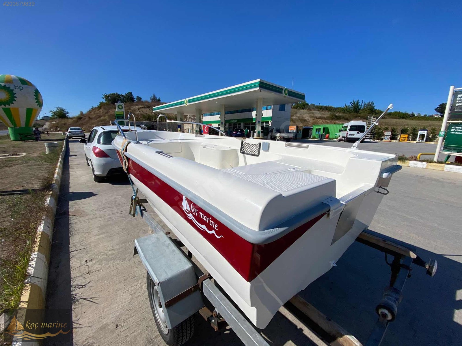 2025 MODEL MTK KOÇ MARİNE 4.05 SS - Türkiye' nin en büyük ilan sitesi ...