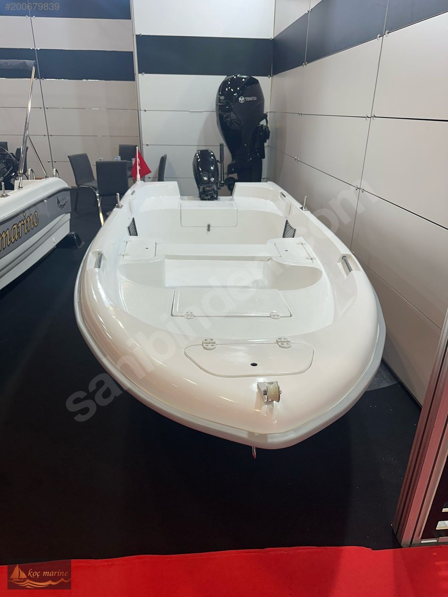 2025 MODEL MTK KOÇ MARİNE 4.05 SS - Türkiye' nin en büyük ilan sitesi ...