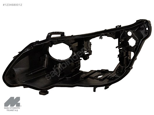 Otomobil & Arazi Aracı / Elektrik / BMW E60 5 SERİSİ AHL FAR KASASI SOL ...