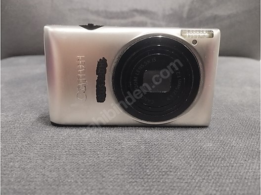Canon ixus 220 hs store