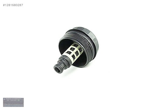 Otomobil & Arazi Aracı / Motor / BMW E60 E87 E90 N40 N42 YAĞ FİLTRE ...