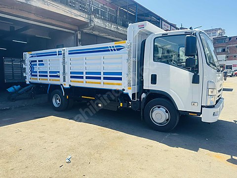 ISUZU MİTSUBİSHİ OTOKAR ATLAS DAMPER KASA - Türkiye'nin ücretsiz ilan ...