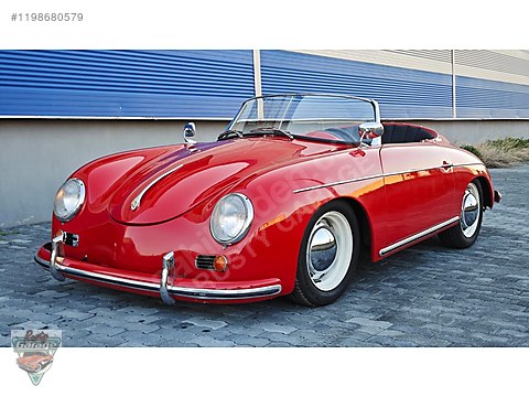 Porsche / 356 / RUSTY GARAGE - FIRSAT KISA SÜRELİĞİNE PORSCHE 356 ...