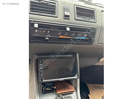 Tata / Telcoline / 4x2 Çift Kabin / ŞAHİN FIYATINA ÇİFT KABİN PİCK-UP ...