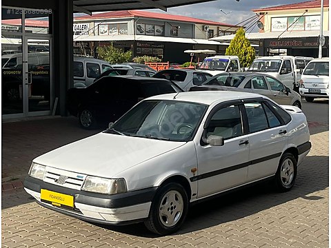 Fiat / Tempra / 1.6 / SX / 1993 MODEL TEMPRA SX 1.6 85BG sahibinden ...