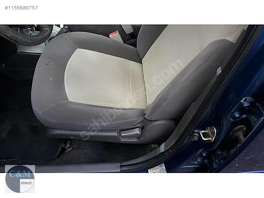 Chery / Kimo / 1.3 / Lusso / DEĞİŞENSİZ YENİ MUAYENE FULL BAKIMLI ...