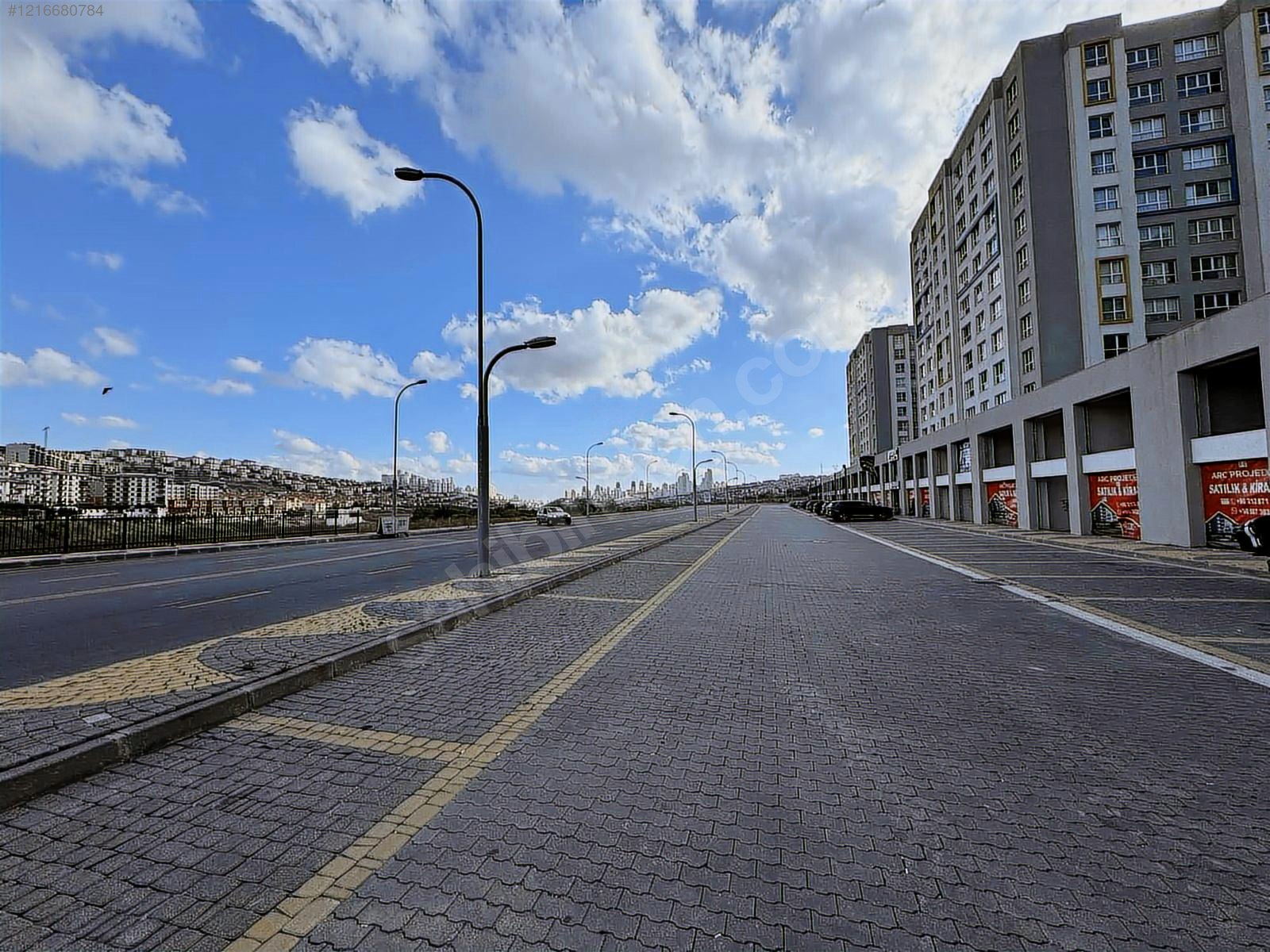 GÜNCEL!!! BAŞAKKENT GÖLET'DE EN BÜYÜK M2 HER İŞE UYGUN TİCARİ ...