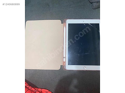 Apple iPad 6 128 GB Tablet - 1240680899