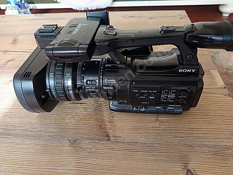 Sony PMW 150 HD SDİ Kamera sahibinden.comda - 1250680942