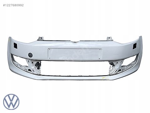 VW POLO 2010-2015 ÖN TAMPON 6R0807221 - İlan ve alışverişte ilk adres ...