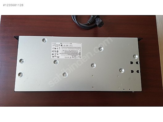 HP Aruba 6000 R8N88A 24G 4SFP Switch sahibinden.comda - 1235681128