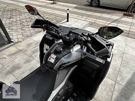 Cfmoto CF625 ATR-EPS Siyah Renk Model 319.400 TL Galeriden Satılık ...