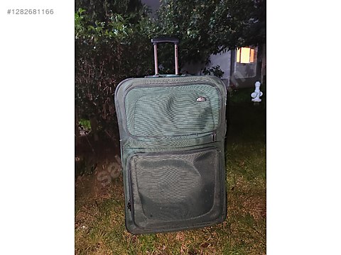 Büyük Boy Bavul Samsonite sahibinden.comda - 1282681166
