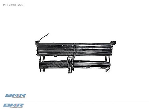 MİNİ COOPER F55 - F56 DİZEL ÖN HAVALANDIRMA BAKALİTİ 51117339096 - İlan ...