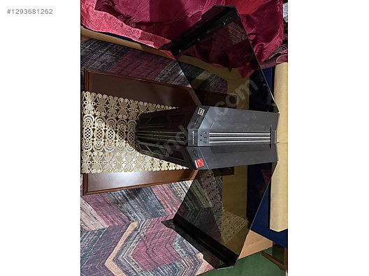 Boş Kasa Cougar Gemini T RGB Pencereli ATX Mid-Tower sahibinden.comda ...