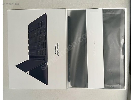 Apple iPad Pro 2 64 GB Tablet - 1272681464