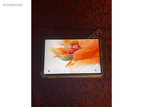 Samsung Galaxy Tab S7 FE T730 64 GB Tablet - 1242681544