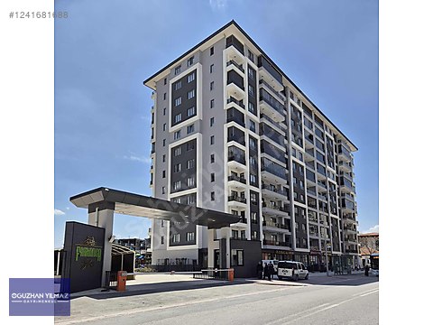 OĞUZHAN YILMAZ'dan MERAM FAHRÜNNİSA EVLERİ SATILIK 3+1 BOŞ HİSSE ...