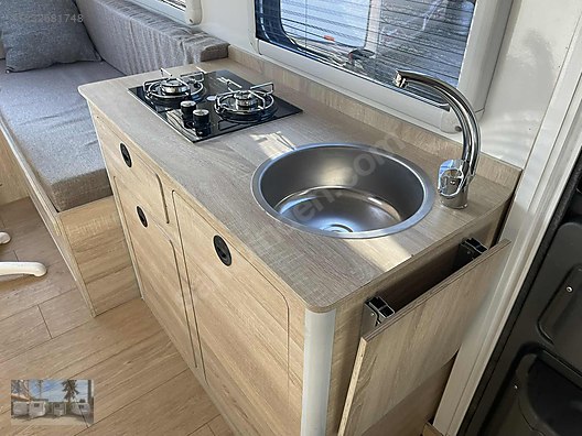 HEM CTP HEM MONOBLOK 414 HİBRİT 10 YIL GARANTİ KATLANIR RANZA Türkiye ...