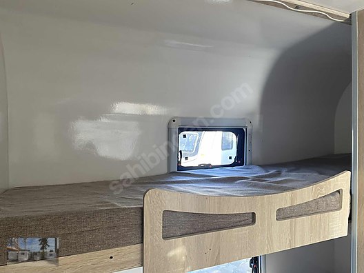 HEM CTP HEM MONOBLOK 414 HİBRİT 10 YIL GARANTİ KATLANIR RANZA Türkiye ...