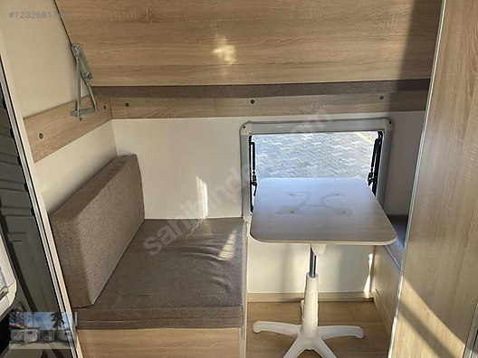 HEM CTP HEM MONOBLOK 414 HİBRİT 10 YIL GARANTİ KATLANIR RANZA Türkiye ...