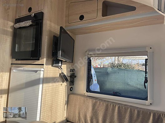 HEM CTP HEM MONOBLOK 414 HİBRİT 10 YIL GARANTİ KATLANIR RANZA Türkiye ...