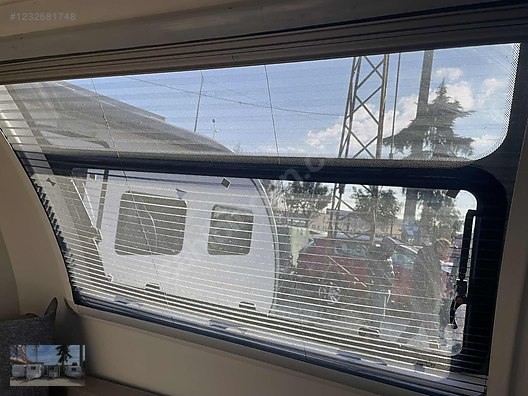 HEM CTP HEM MONOBLOK 414 HİBRİT 10 YIL GARANTİ KATLANIR RANZA Türkiye ...