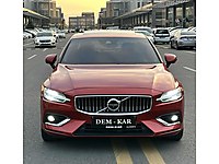 Volvo S60 Fiyatları & Modelleri sahibinden.com'da - 3
