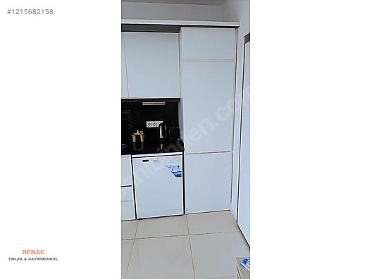 AQUA LİFE RESİDENCE'DE KİRALIK EŞYALI DAİRE - Kiralık Daire İlanları ...