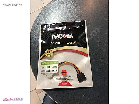 VCOM COMPUTER INTERNAL CABLE sahibinden.comda - 1291682473