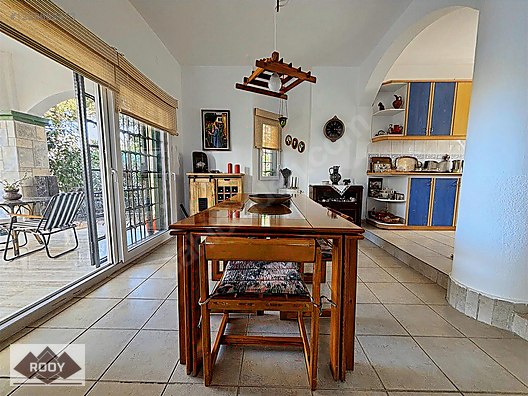 BODRUM GÖLKÖY SATSUMA SİTESİ KÖŞE KONUM VİLLA - Satılık Villa İlanları ...