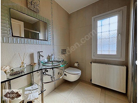 BODRUM GÖLKÖY SATSUMA SİTESİ KÖŞE KONUM VİLLA - Satılık Villa İlanları ...