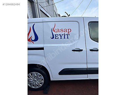 Minivan & Panelvan / Kaporta & Karoser / OPEL COMBO SAĞ ARKA SÜRGÜLÜ ...
