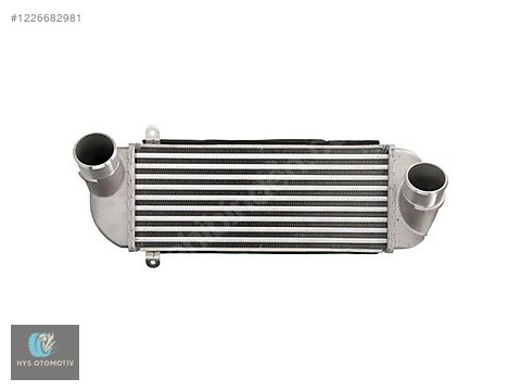 Otomobil & Arazi Aracı / Performans / ORJİNAL TURBO RADYATÖRÜ HYUNDAI ...