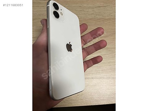 Apple / iPhone 11 / iphone 11 128gb sahibinden.comda - 1211683051