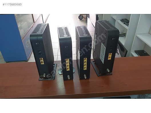 Netmaster Infinity 401 2.4ghz Ve 5ghz Wi-fi KABLONET MODEM - Uydunet ...