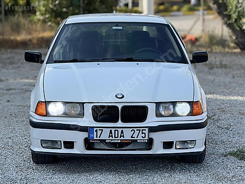 BMW / 3 Serisi / 316i / Standart / CEYLANDAĞ OTOMOTİV'DEN 1993 MODEL ...