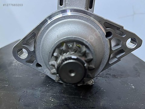 Otomobil & Arazi Aracı / Elektrik / 02E911022C VOLKSWAGEN GOLF SIFIR ...